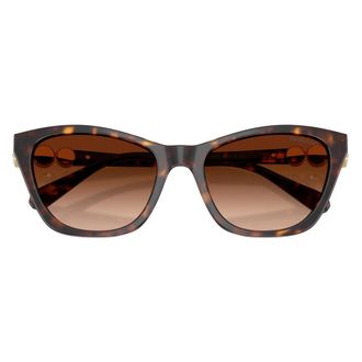 Swarovski Sk6068U Sonnenbrille - - Accessories - Damen - Braun - 54 MM