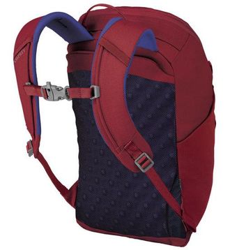 Osprey Jet 12 - Wanderrucksack - Kinder