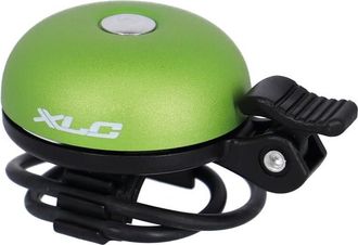 XLC DD-M29 Glocke Lime One-Size
