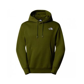 The North Face Homme, Sweatshirts et sweats &agrave; capuche, Vert, Taille: L SweaT-shirts &agrave; capuche