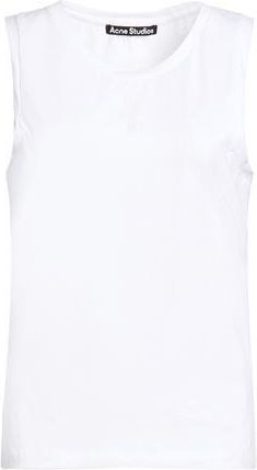 Acne Studios TOPS - D&eacute;bardeurs sur YOOX.COM