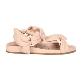 Red Valentino Damen, Schuhe, Rosa, 39 EUGr&ouml;&szlig;e