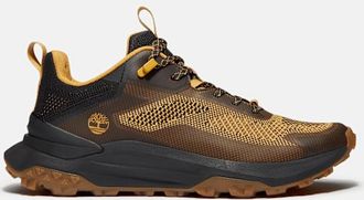 Timberland Motion Access Sneaker f&uuml;r Herren in Gelb, Herren, Gelb, Gr&ouml;&szlig;e
