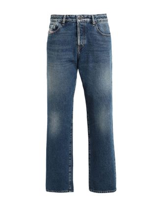 Diesel 1955 007E5 STRAIGHT JEANS