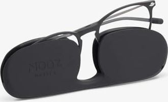 Nooz Lunettes de Lecture Multi-Distance - Vision Claire jusquà 3 Mètres. Vision de Près et Moyenne Distance - Design Léger & Moderne - Presbytie - Unisexe 