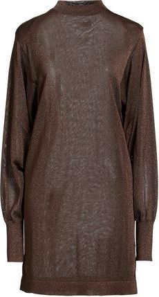 Circus Hotel ROBES - Robes courtes sur YOOX.COM