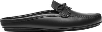 Michael Kors Slipper & Pantoletten - Greta Mule - Gr. 36 (EU) - in Schwarz - f&uuml;r Damen