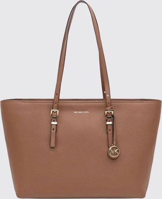 Michael Kors Schultertasche MICHAEL KORS Damen Farbe Camel