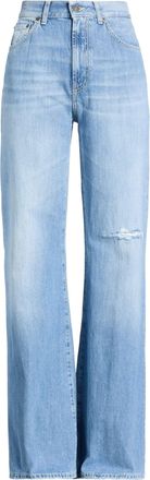 Dondup HOSEN & R&Ouml;CKE - Jeanshosen auf YOOX.COM