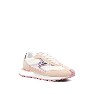 Karl Lagerfeld Kairo Lo Lace Mix II - - Shoes - Damen - Mehrfarbig - 41 EU