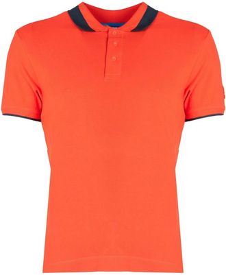 Invicta Polohemd - - Tops - Herren - Rot - M