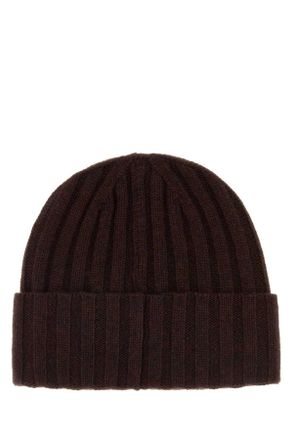 Vivienne Westwood CLASSIC Beanie - Brown