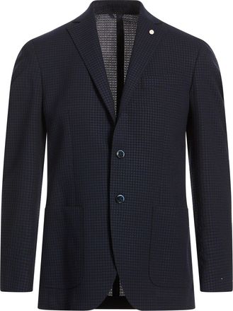 Luigi Bianchi Mantova ANZ&Uuml;GE und CO-ORDS - Blazers auf YOOX.COM