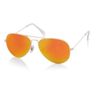 Replay Sonnenbrille - - Accessories - Damen - Gelb - ONE SIZE