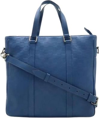 Louis Vuitton Damen, Pre-Owned, Blau, ONE SIZEGr&ouml;&szlig;e