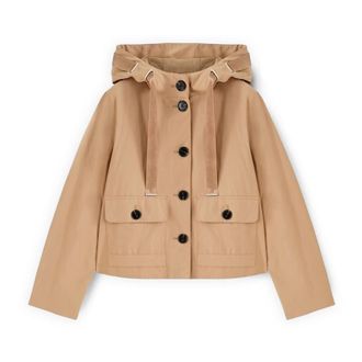 Motivi Damen, Jacken, Beige, XLGr&ouml;&szlig;e