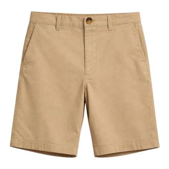 Michael Kors Casual Shorts - - Shorts - Herren - Beige - W30