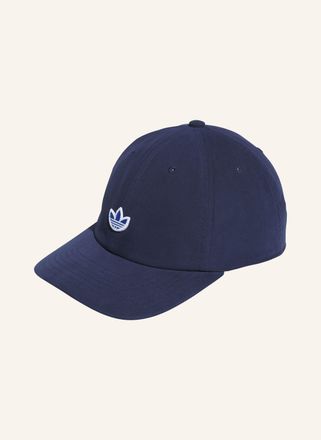 adidas Originals Adidas Originals Cap Originals Relaxed blau