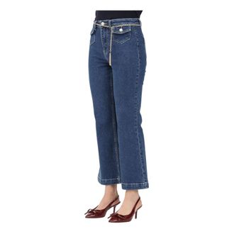 Only Only, Damen, Jeans, Blau, W28Gr&ouml;&szlig;e