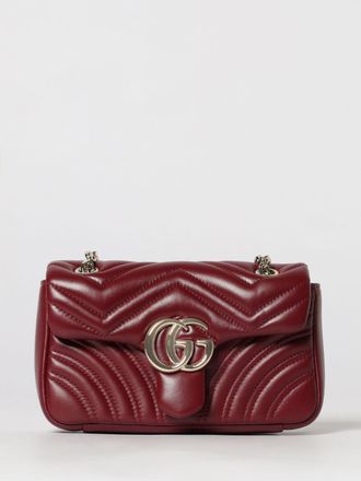 Gucci Minitasche Damen Farbe Rot