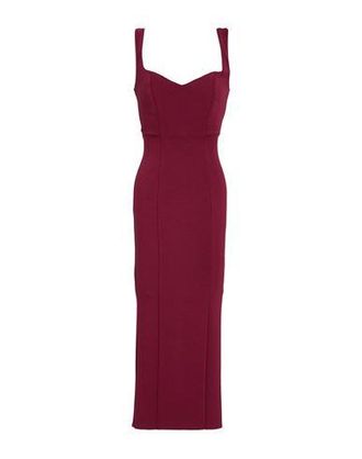 Silence Limited ROBES - Robes midi sur YOOX.COM