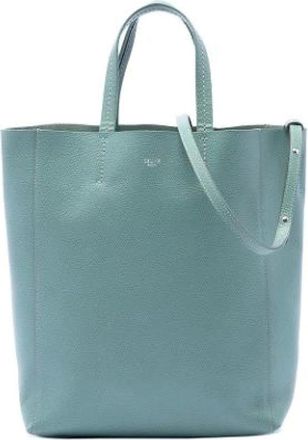Celine Damen, Pre-Owned, Blau, ONE SIZEGr&ouml;&szlig;e
