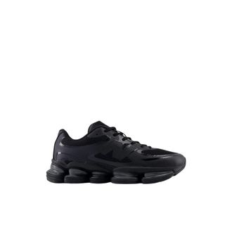 New Balance Herren, Schuhe, Schwarzk, 44 1/2 EUGr&ouml;&szlig;e