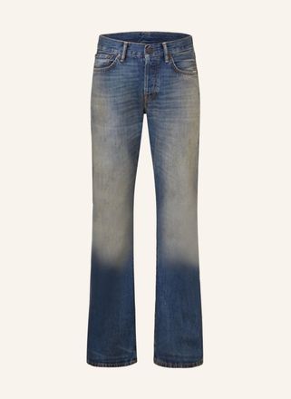 Acne Studios Bootcut Jeans blau