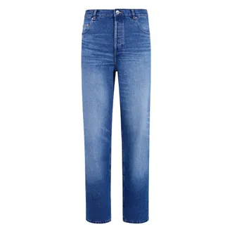 A.P.C. A.p.c., Homme, Jeans, Bleu, Taille: W33 Fairfax Jeans