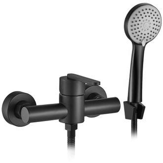 Rea Rea Duscharmatur Ontario Js-11804b Black