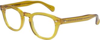 K&agrave;dor Jolly Cal 49 - - Accessories - unisex - Gelb - 49 MM
