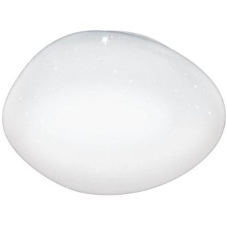 Eglo Eglo - Plafonnier led rvb sileras-z 3x7.2w 2700-6500k blanc - 900128