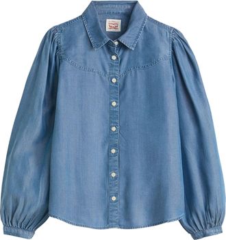 Levi's Journey Western Shirt