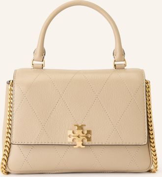 Tory Burch Tory Burch Umh&auml;ngetasche Charlie Mini beige