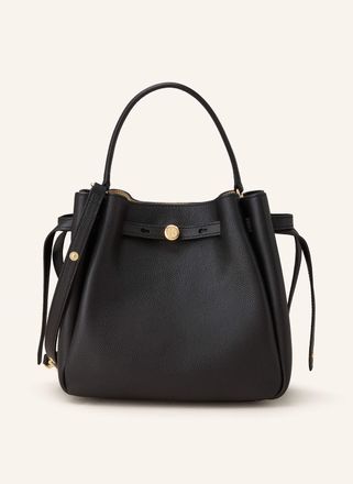 Tory Burch Tory Burch Beuteltasche Romy schwarz