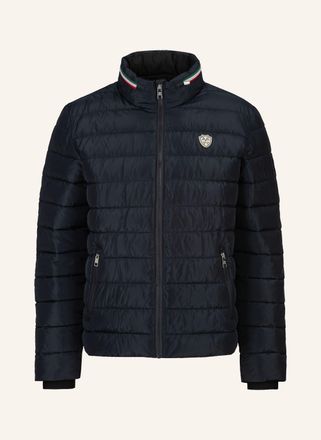 19V69 19V69 Italia Steppjacke Jason schwarz