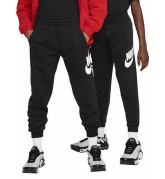 Nike Club Fleece Jr - Trainingshosen - Jungs