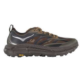 Hoka One One Homme, Sport, Brun, Taille: 41 1/3 EU U Mafate Speed 4 Lite