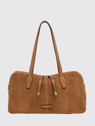 Gianni Chiarini Schultertasche Damen Farbe Braun