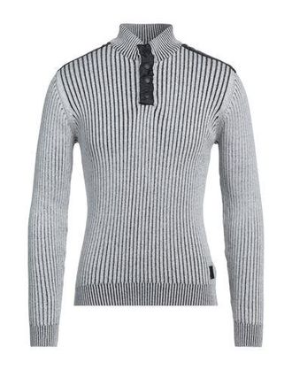 Guess MAILLE - Cols roul&eacute;s sur YOOX.COM