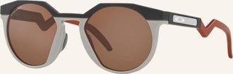 Oakley Sonnenbrille oo9242 schwarz