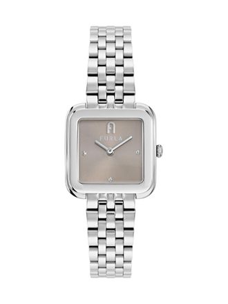 Furla Analoguhr DIAMANTE