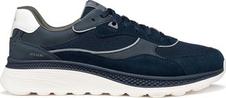 Geox Sneakers Geox U Spherica Actif X1 U65HUA 000U4 C4002 Dunkelblau