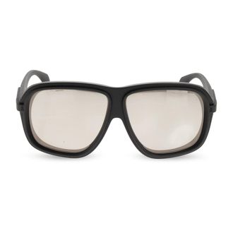 Moncler unisex, Accessories, Schwarzk, 62 MMGr&ouml;&szlig;e