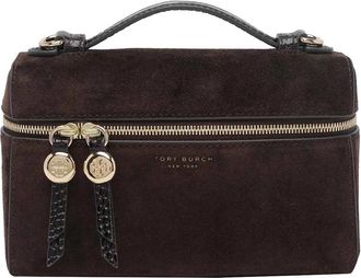 Tory Burch Shopper - Braun