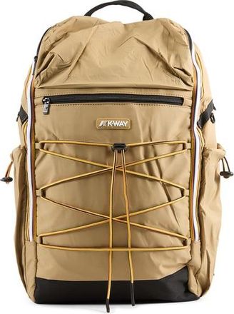 K-Way Sac &agrave; dos Monte Limar imperm&eacute;able