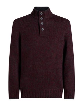 Gran Sasso STRICKWAREN - Rollkragenpullover auf YOOX.COM