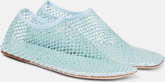 CHRISTOPHER ESBER Escarpins Minette à cristaux