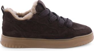 Kennel & Schmenger Sneakers Kennel & Schmenger Gaz 61-16760.458 Braun