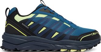 F.lli Campagnolo Trekkingschuhe CMP Helnait Wp 3Q37257 Blau